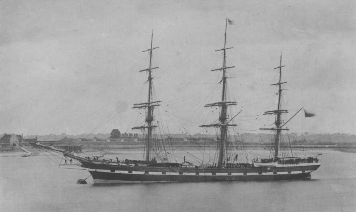 ASSAYE | Passengers in History