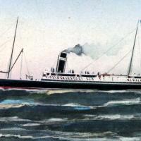 Photo Search | Passengers in History